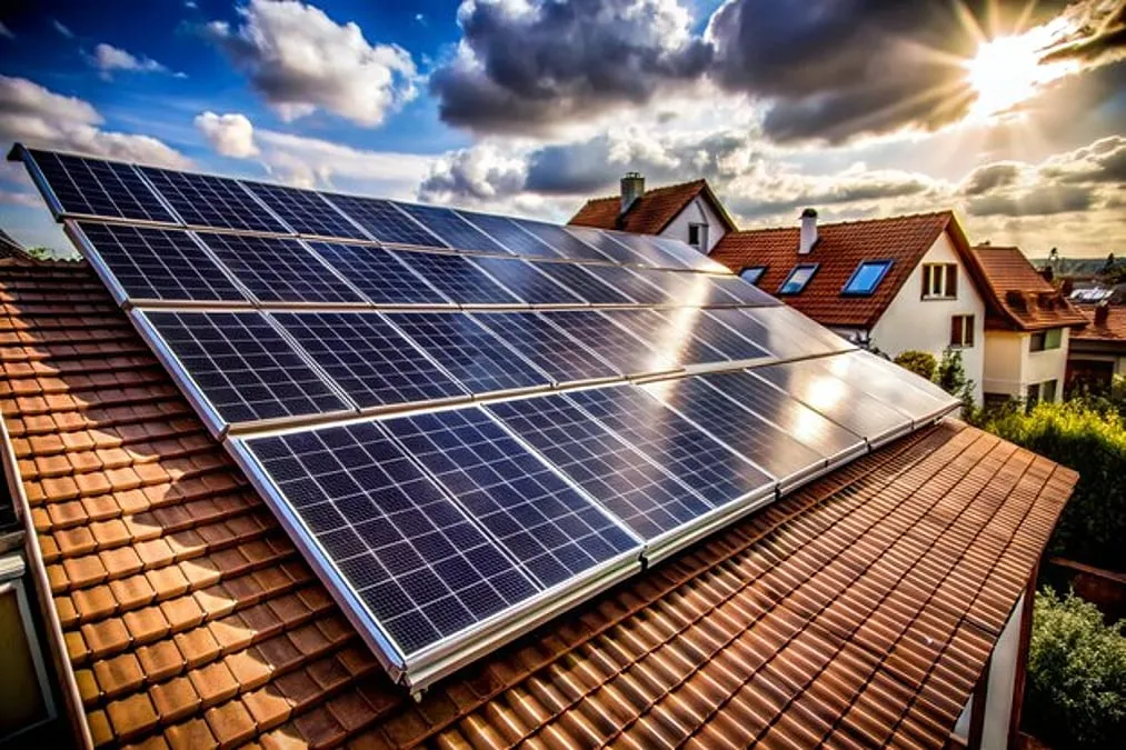 A2Z Solar - Karnataka's Leading Solar Solutions Provider | Solar Panel ...